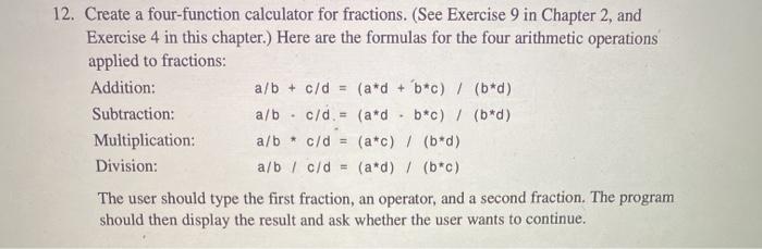 Solved *2. Write a temperature-conversion program that gives | Chegg.com