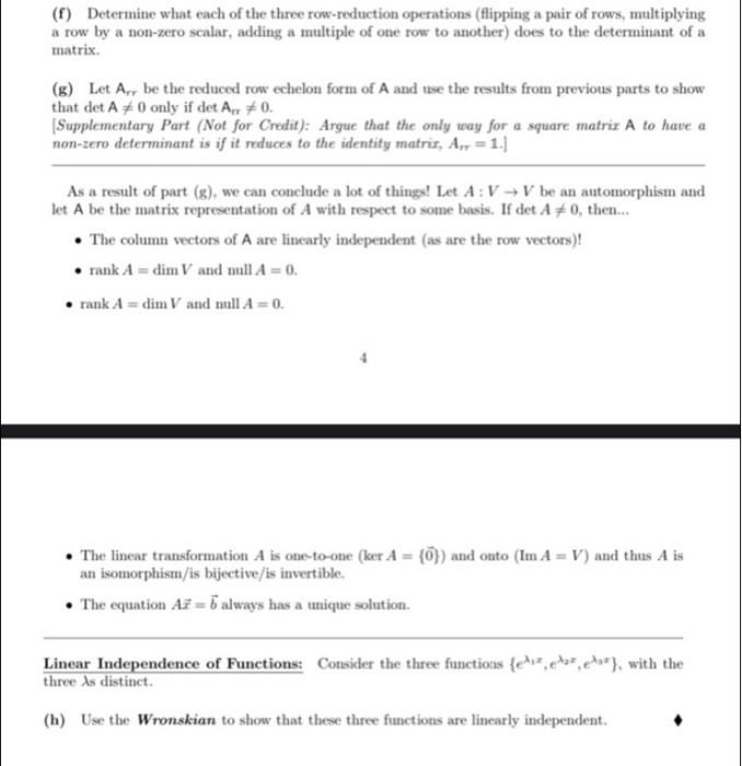 Solved (e) Use a proof by induction and our recursive | Chegg.com