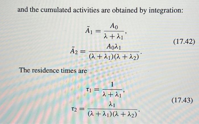 Solved Problem 23. The fractional distribution function αh | Chegg.com
