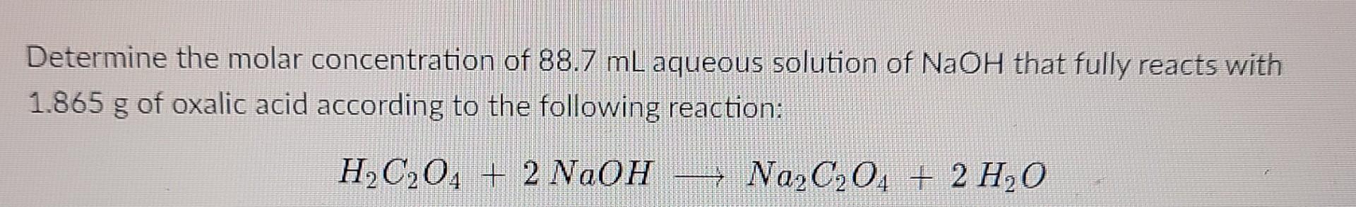 Solved How many moles of BaCl2 are formed in the | Chegg.com