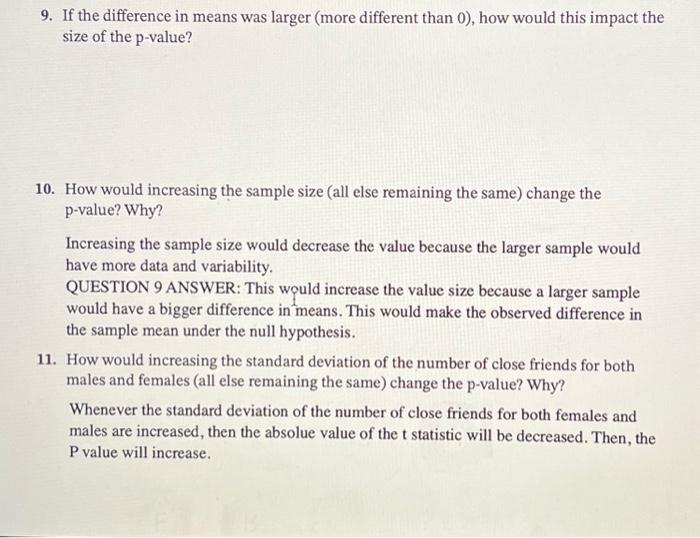 Solved Validity Conditions The validity conditions required | Chegg.com