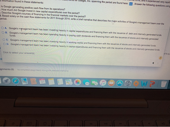 Solved Day Related To Checkpoint 3 3 Analyzing The Cash Chegg solved-day-related-to-checkpoint-3-3-analyzing-the-cash-chegg