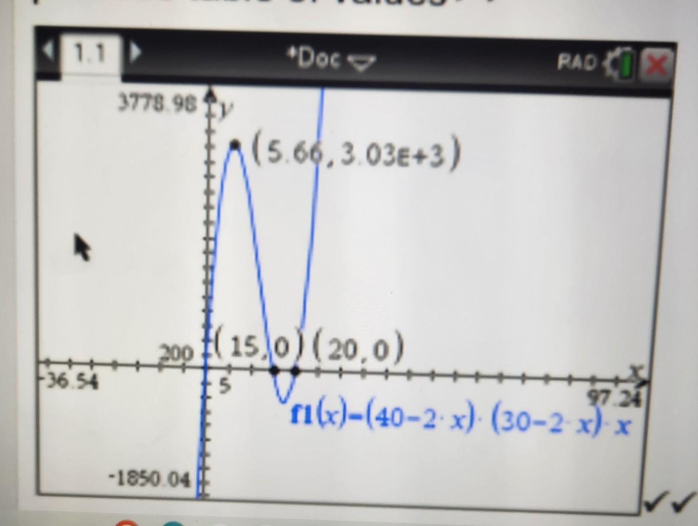 hi , I need help with trying to work my new | Chegg.com