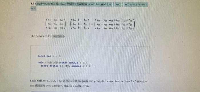 3) Wowowtheek ESC Ghihh nha +++ The leader of the | Chegg.com