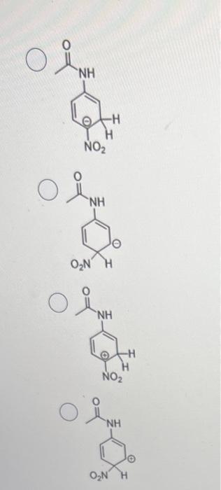 Solved Which of the following compounds is most reactive | Chegg.com
