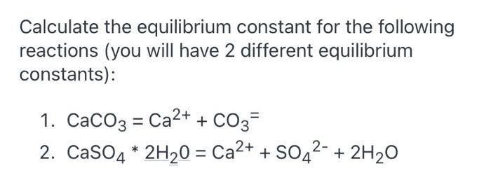 Solved I am really confused on which equation to use and | Chegg.com