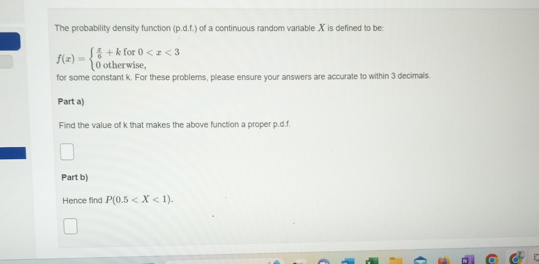 Solved please show work and know what your doing, please be | Chegg.com