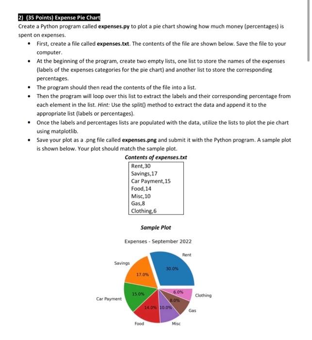 Solved 1) (30 Points) Magic 8 Ball Write a Python program | Chegg.com