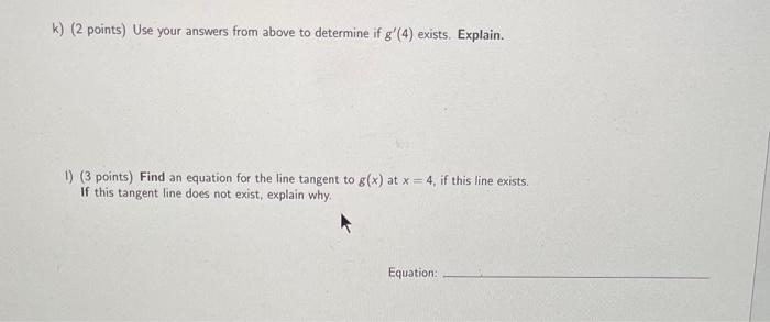 Solved Problem 1: Finding Secant and Tangent Lines ( 36 | Chegg.com