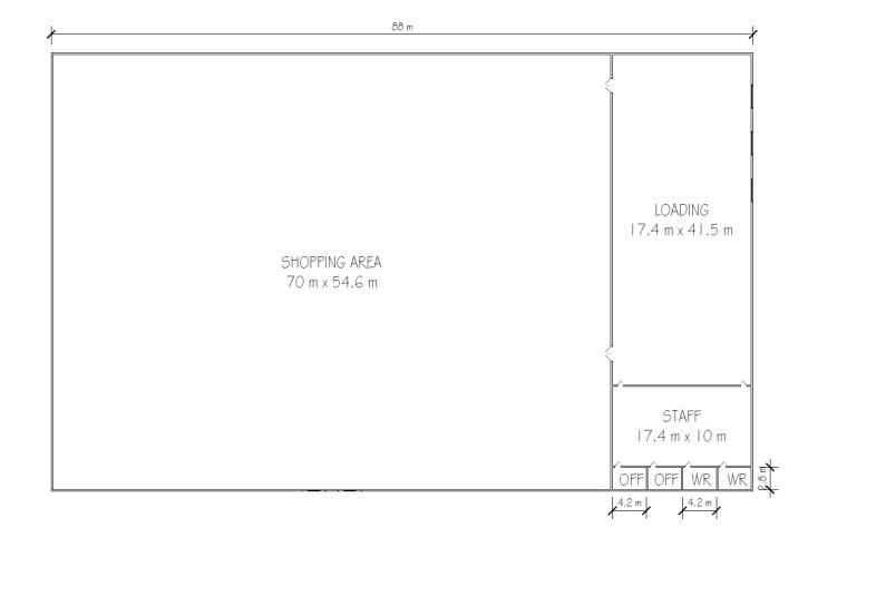 Solved Objective You have been given the task of designing a | Chegg.com