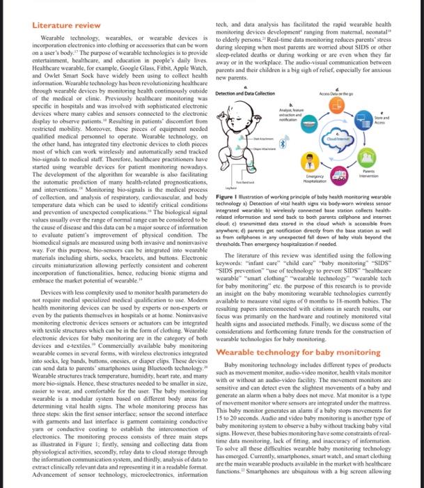 summarization……*Introduction: core concept, problem | Chegg.com