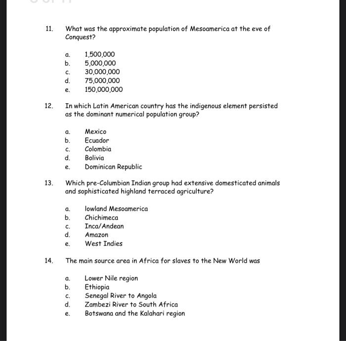 1. What is the most probable explanation for the | Chegg.com