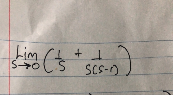 Solved + 1 SCS-1) | Chegg.com
