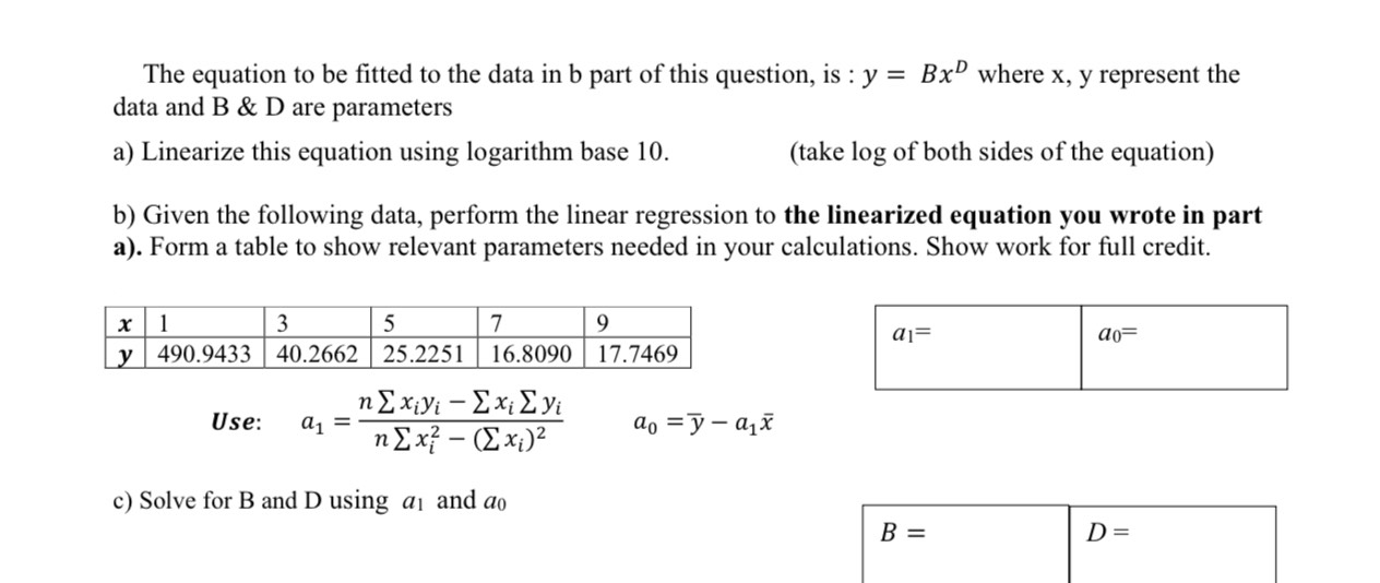 Solved Can you help me ﻿understand how to ﻿work this applied | Chegg.com