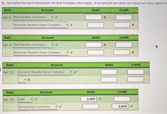 Solved Sales-Related and Purchase-Related Transactions for | Chegg.com