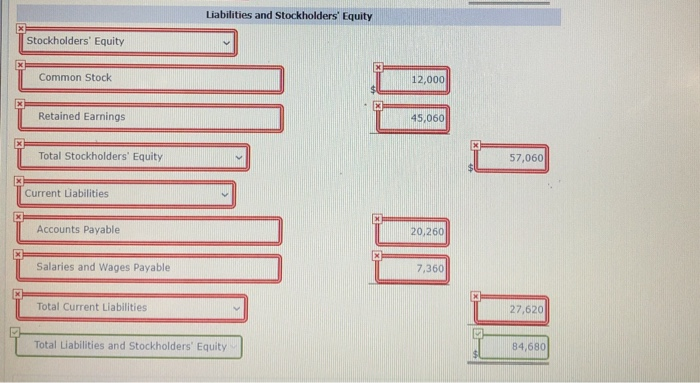 Solved Problem 2-2 (Part Level Submission) These items are | Chegg.com