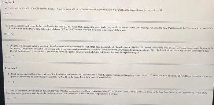 Solved Calculate the number of moles of NaOH used in | Chegg.com