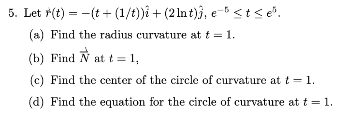 Solved Let | Chegg.com