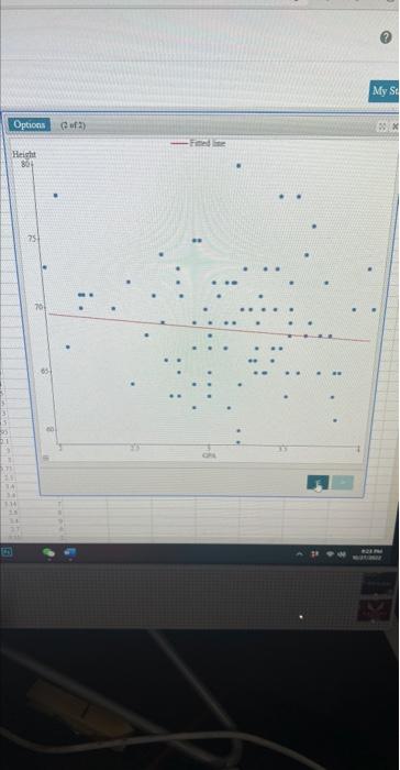 Solved These are as follows: Pair 1. One (1) scatterplot, | Chegg.com