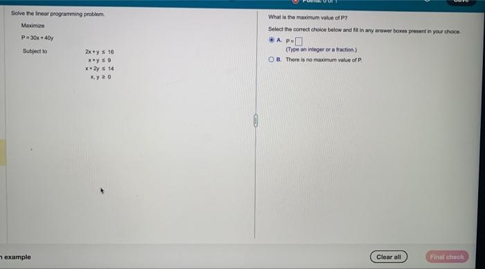 Solved second part of question : Solved second part of question :