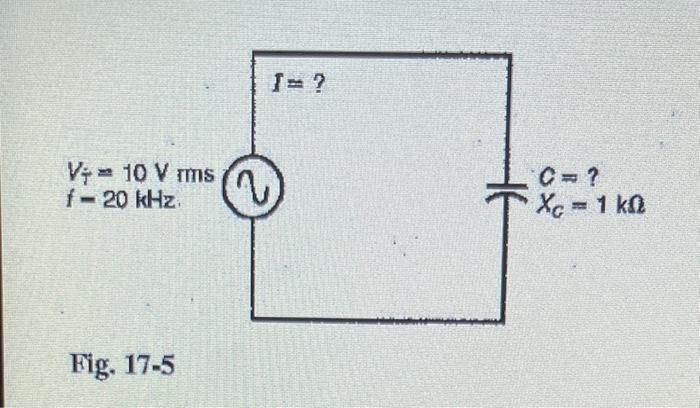 Solved rig. 1l=5Fig. 17-3 | Chegg.com