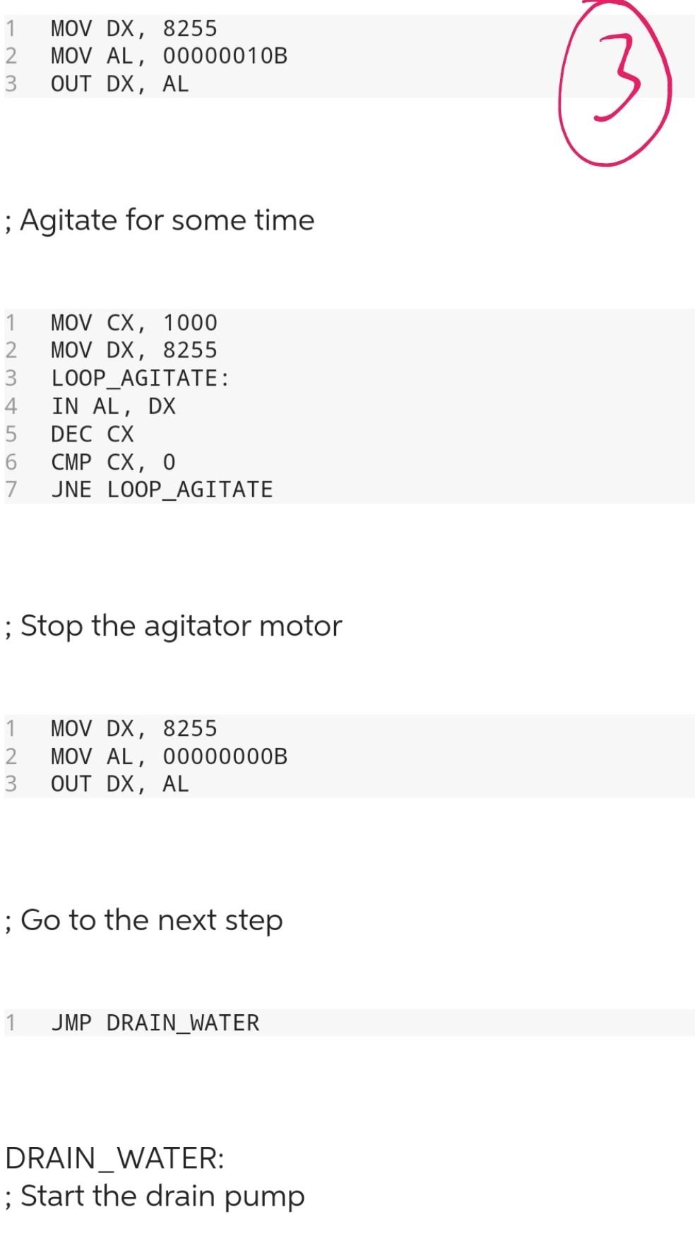 Solved Using the( Proteus design suite as simulator | Chegg.com