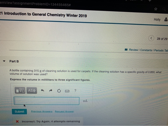 Solved emView?assignmentProblemID=134455465# 21 Introduction | Chegg.com