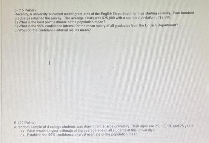 Solved True/False questions. Please circle \\( T \\) for | Chegg.com