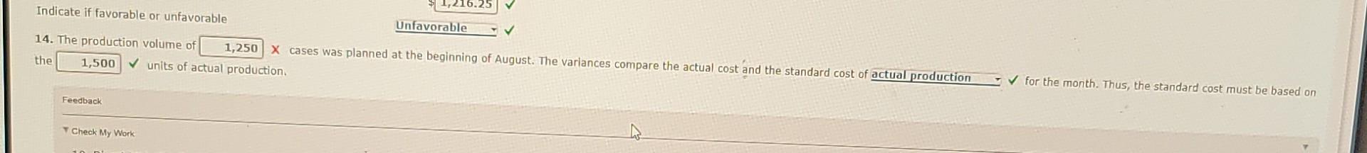 Solved Comprehensive Problem 5 Part C: Note: This section is | Chegg.com
