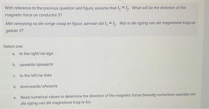 Solved With reference to the previous question and figure, | Chegg.com