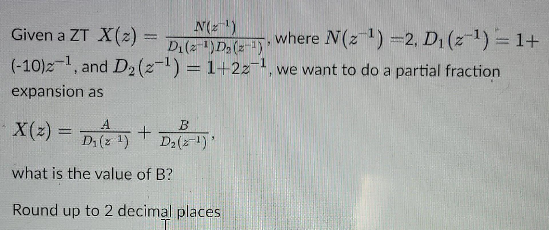 Solved steps please | Chegg.com