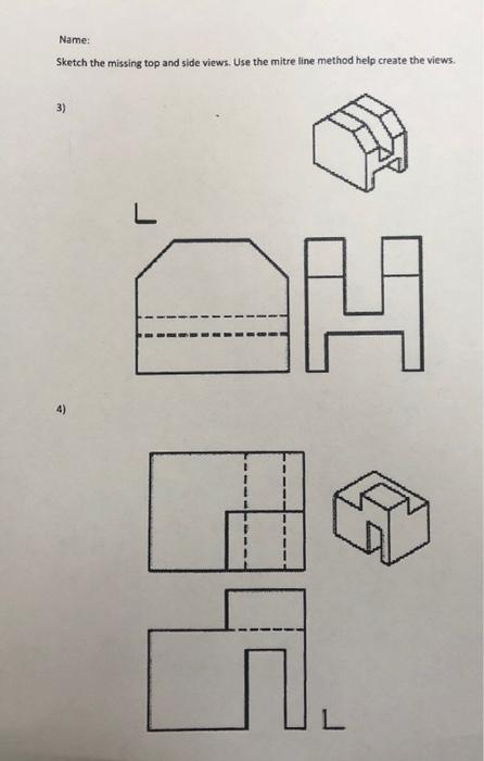 Solved Name: | Chegg.com