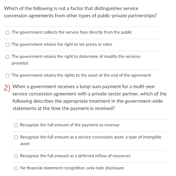 Solved Which of the following is not a factor that | Chegg.com