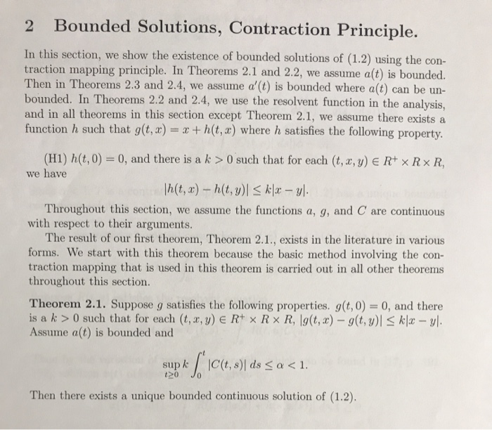 Solved proof theorem (2.1) I want to explain in more steps, | Chegg.com