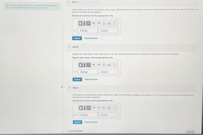 Solved Part D Part C | Chegg.com Solved Part D Part C | Chegg.com
