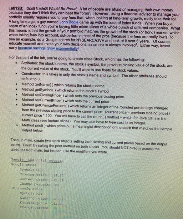 Solved Lab12A: You Light Up My Life. Lightbulbs are rated in | Chegg.com