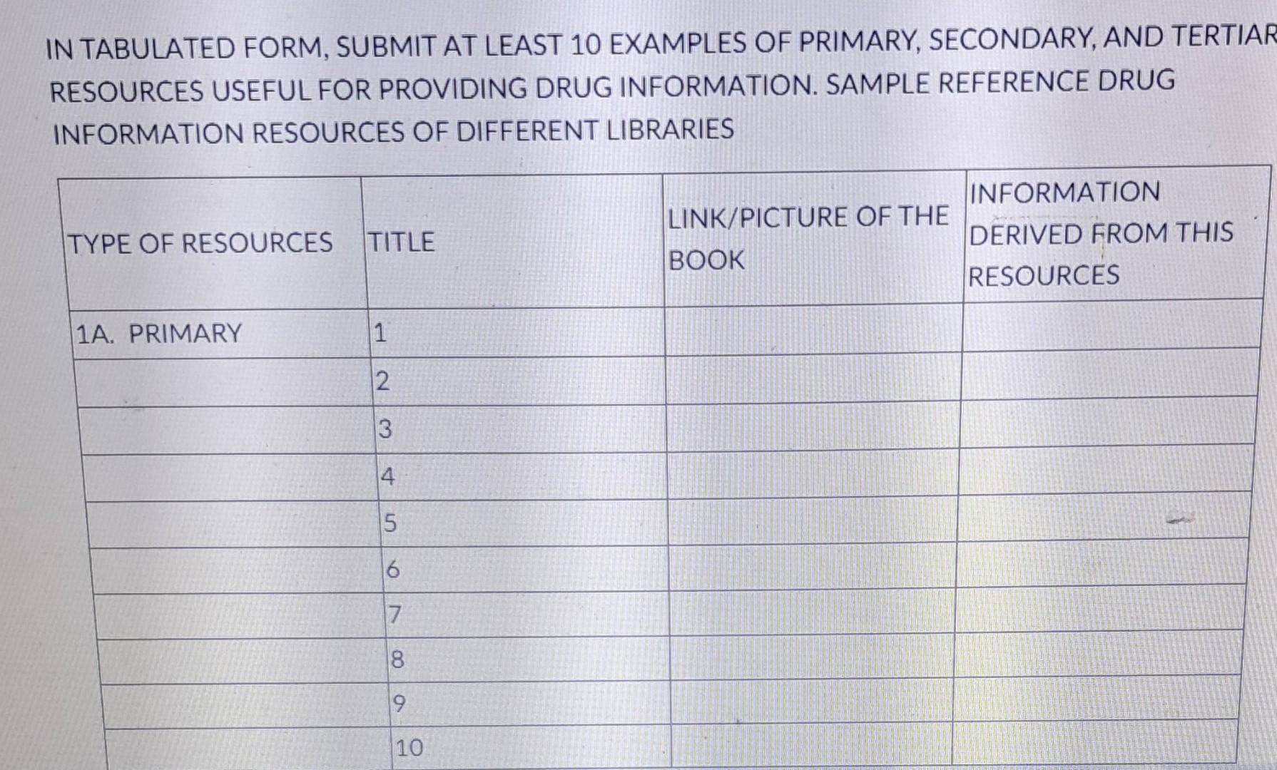 Solved pls answer just the primary part. i will send the | Chegg.com