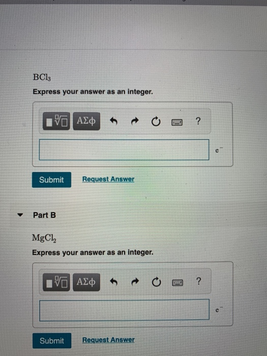 Solved BCI Express your answer as an integer. ΤΕΙ ΑΣΦ BHD ? | Chegg.com