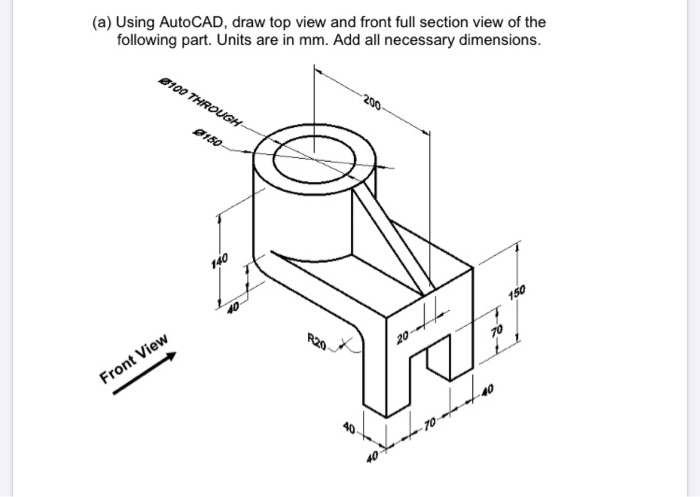Solved Read question on picture and show detailed steps, and | Chegg.com