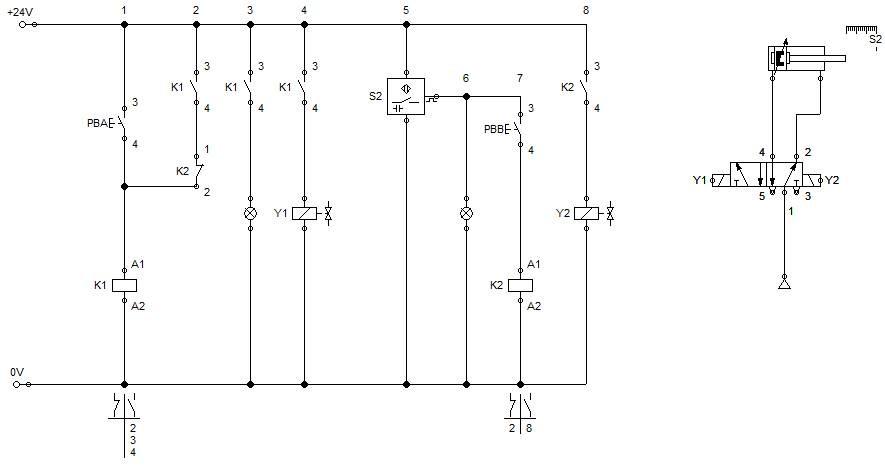 Solved Diagram 1 List down the component used for | Chegg.com
