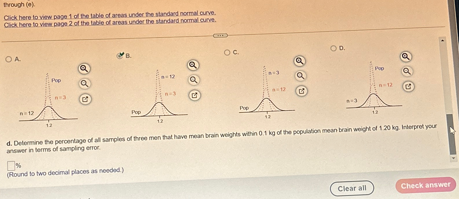 Solved through (e).Click here to view page 1 ﻿of the table | Chegg.com