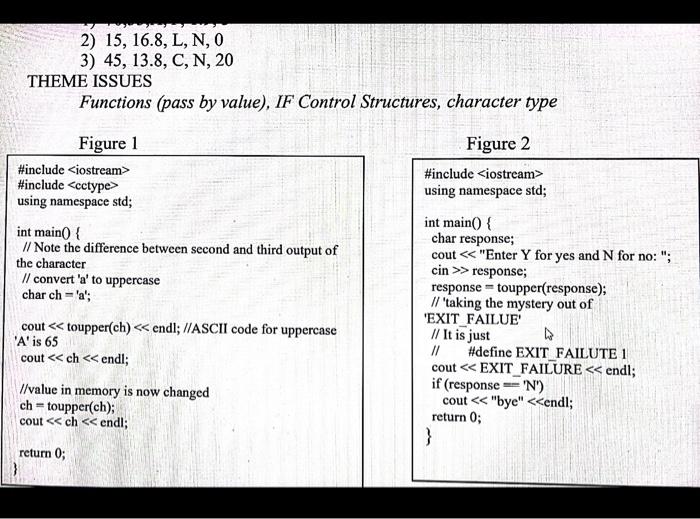 Solved Write a C++ program to simulate uber's method of | Chegg.com