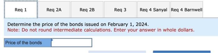 Solved Problem 14-5 (Algo) Issuer and investor; effective | Chegg.com
