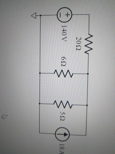 Solved simulate this circuit in Proteus software and measure | Chegg.com