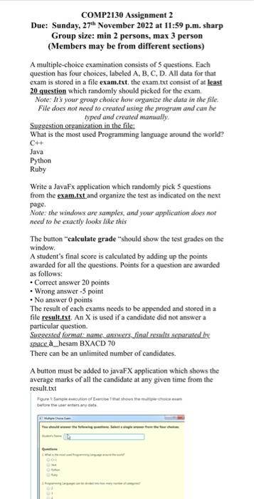 Solved typed and created manually. Suggestion organization | Chegg.com