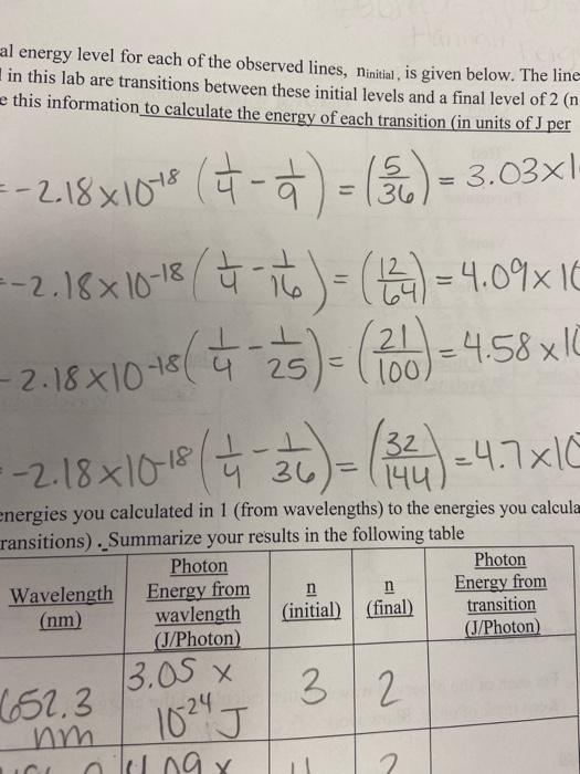 Solved im confused as to why 1/4-1/9 = 5/36 and the rest of | Chegg.com
