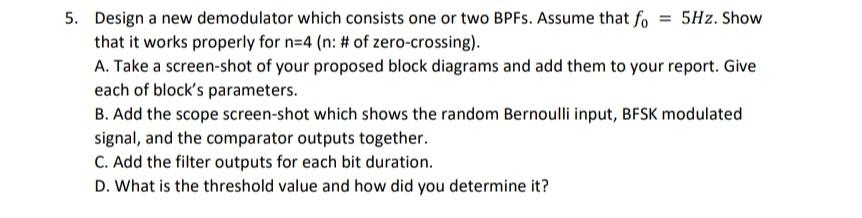 Solved Bernoulli Binary Generator Block Generates And 1 Bits 9110
