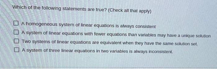 Solved t- exacry are solvisin 2. nfintery mary tokfoons 3. | Chegg.com