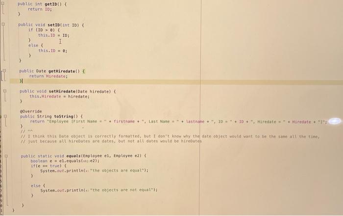 Solved Use the code provided to make a client program's GUI | Chegg.com