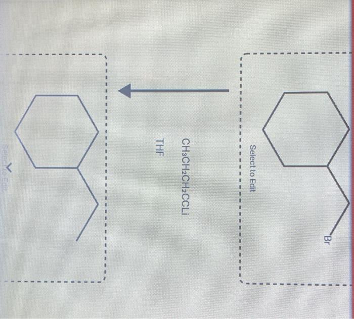 Solved Draw the missing products or reagents in the | Chegg.com